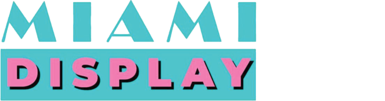 Retail Store Shelving And Store Design Services Miami - Miami Display